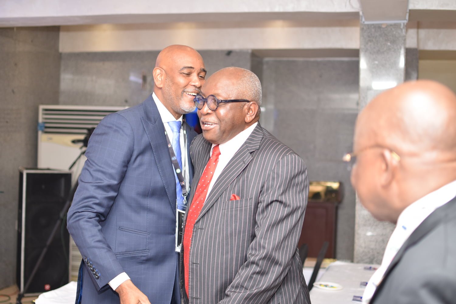 NBA-SBL INAUGURATES A NEW COUNCIL FOR 2022-2024 – Nigerian Bar ...