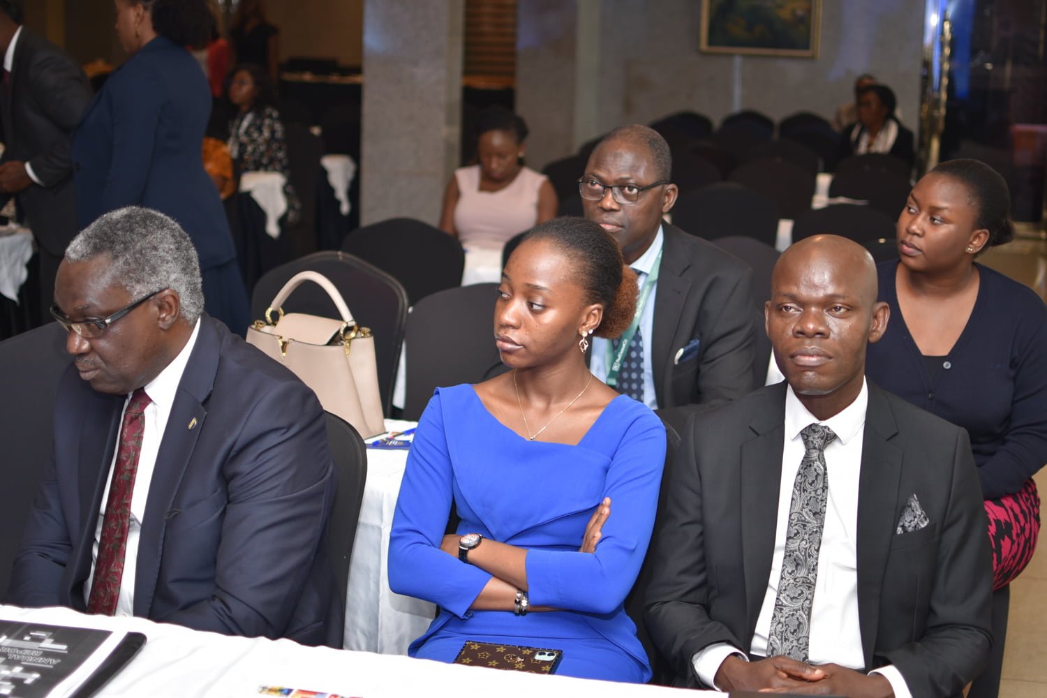 NBA-SBL INAUGURATES A NEW COUNCIL – Nigerian Bar Association