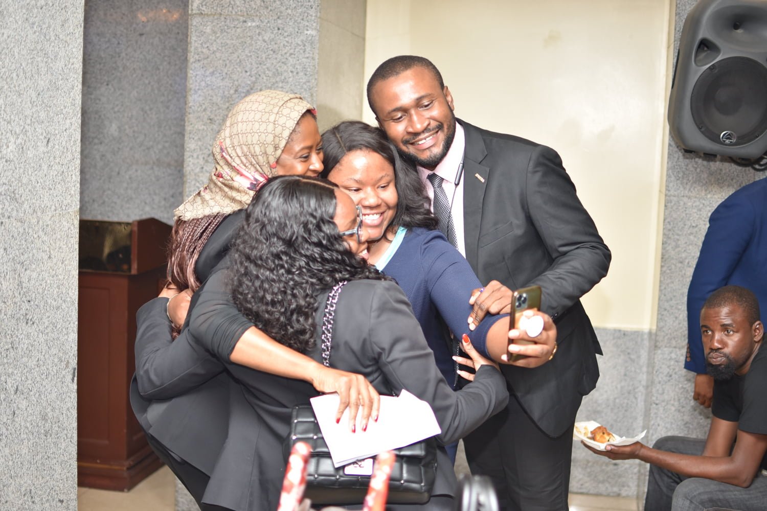 NBA-SBL INAUGURATES A NEW COUNCIL FOR 2022-2024 – Nigerian Bar ...