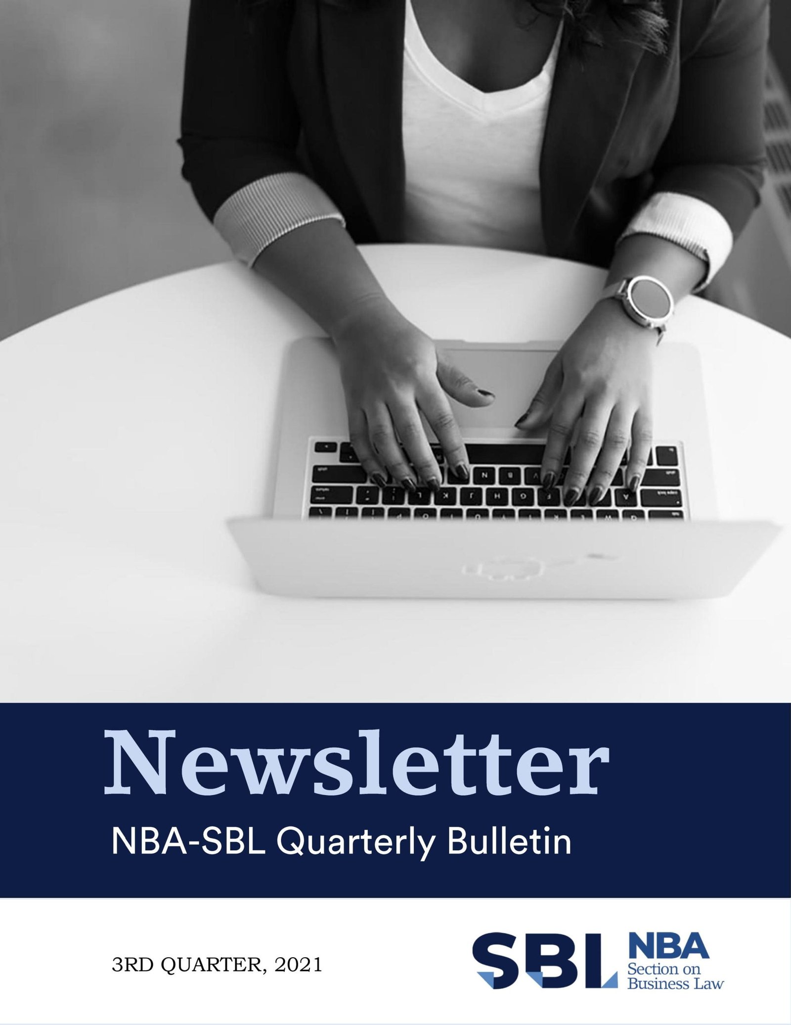 Newsletters – Nigerian Bar Association – Section on Business Law